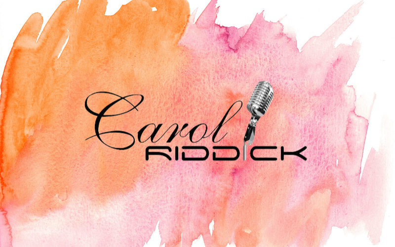 CAROL RIDDICK MERCHANDISE – Page 2